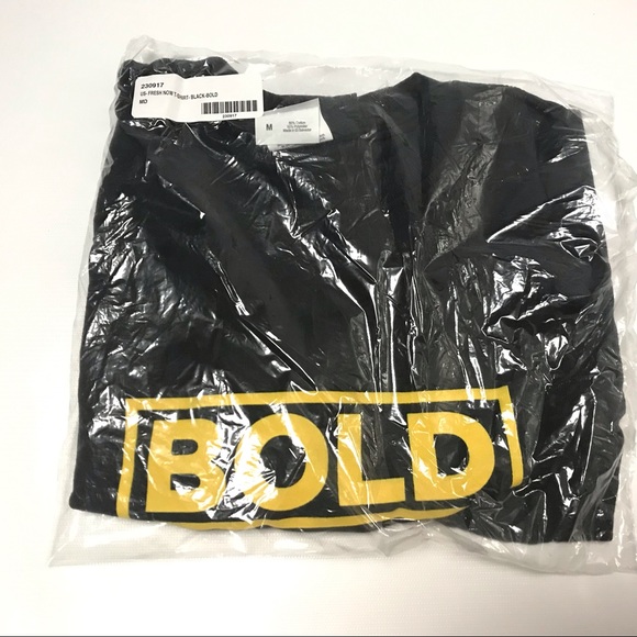 Tops | Subway Employee Uniform Staff Tshirt Black | Poshmark